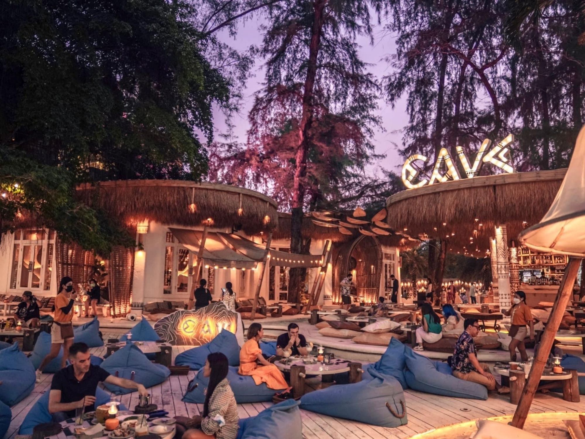 5 Must-Visit Cafes in Pattaya - The Quba Boutique Hotel Pattaya by ...