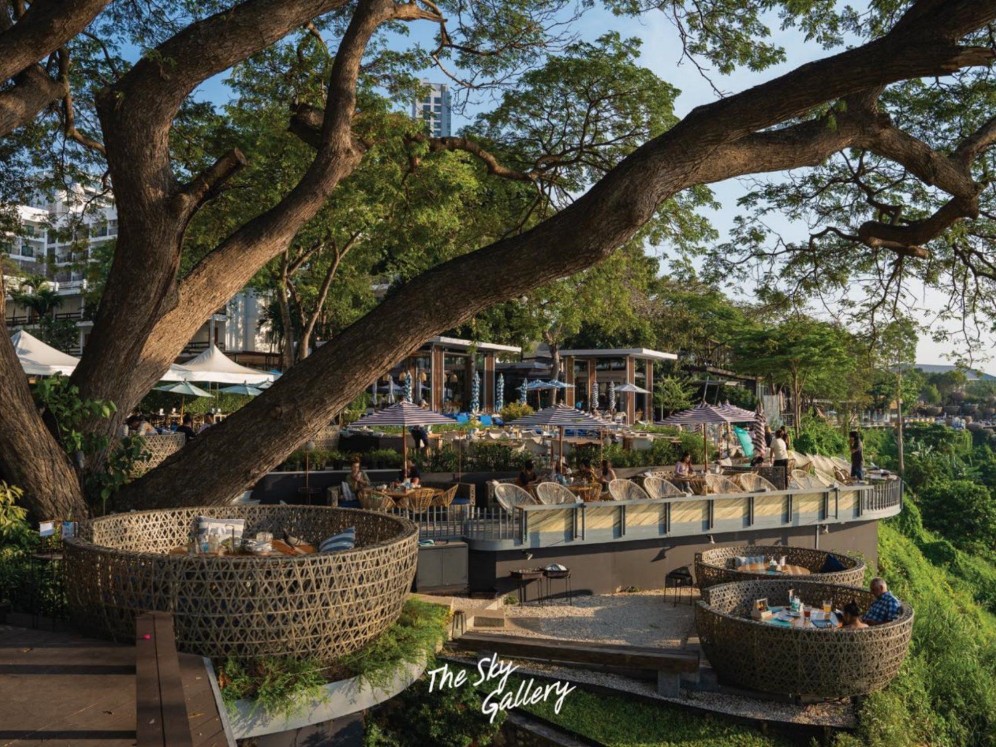 5 Must-Visit Cafes in Pattaya - The Quba Boutique Hotel Pattaya by ...
